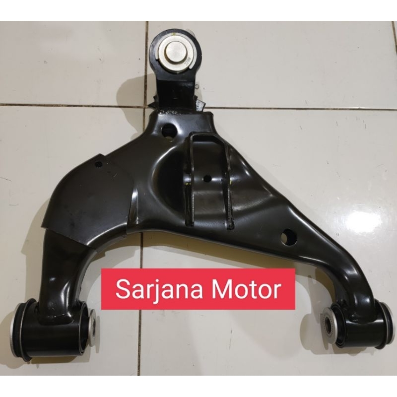 Jual lower arm atau sayap bawah hilux vigo fortuner diesel doble cabin ...