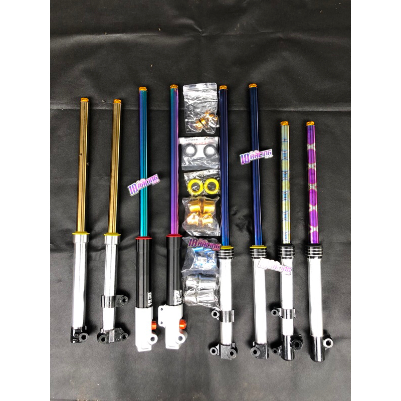 Jual As 26 ANTI JEDUG/JEDOK warna gold green blue twone as26 POTONG/STD ...
