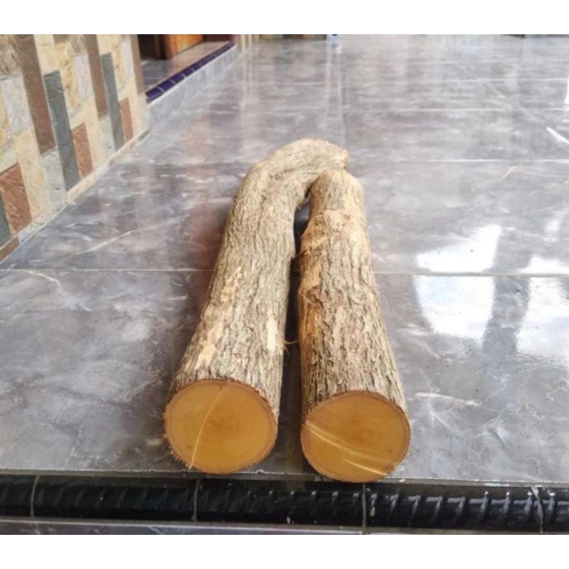 Jual bahan kayu kemuning mas / kemuning gading 1 kg | Shopee Indonesia
