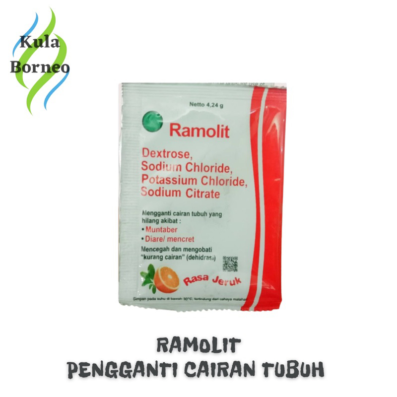 Jual Ramolit per Bungkus | Shopee Indonesia