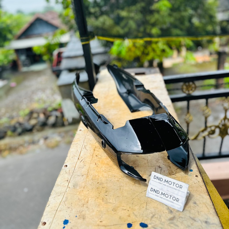 Jual BODY ASTREA GRAND BULUS SABIT LEGENDA IMPRESA | Shopee Indonesia