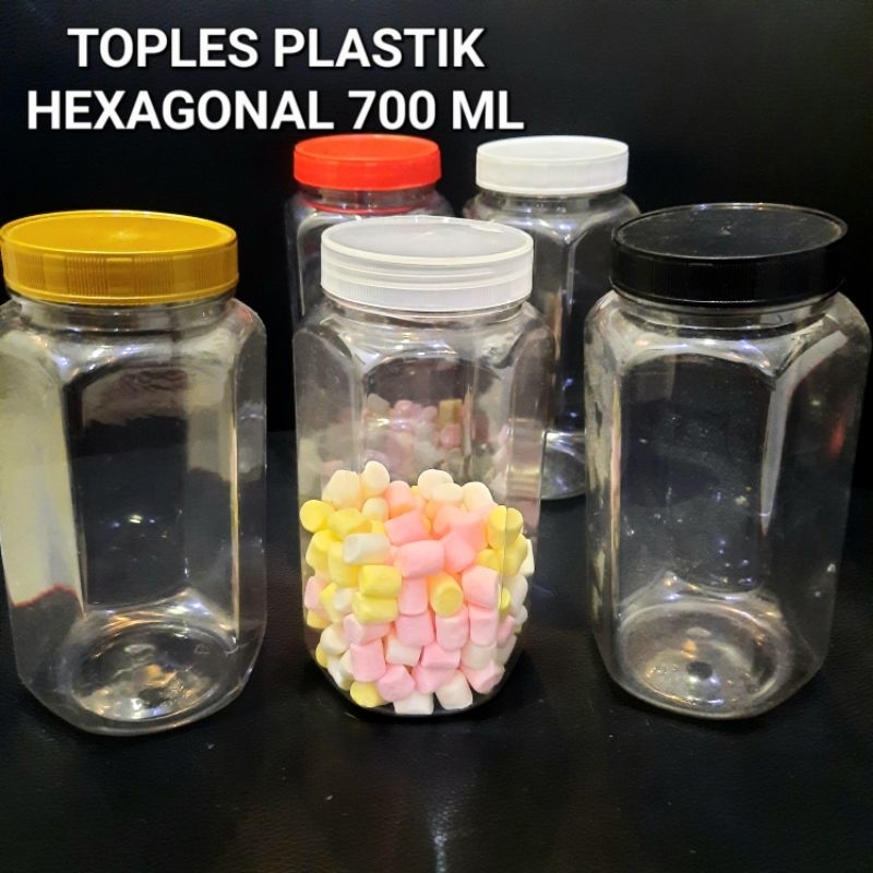 Jual Bigta_TOPLES HEXAGONAL 700 ML / TOPLES BAWANG GORENG | Shopee ...