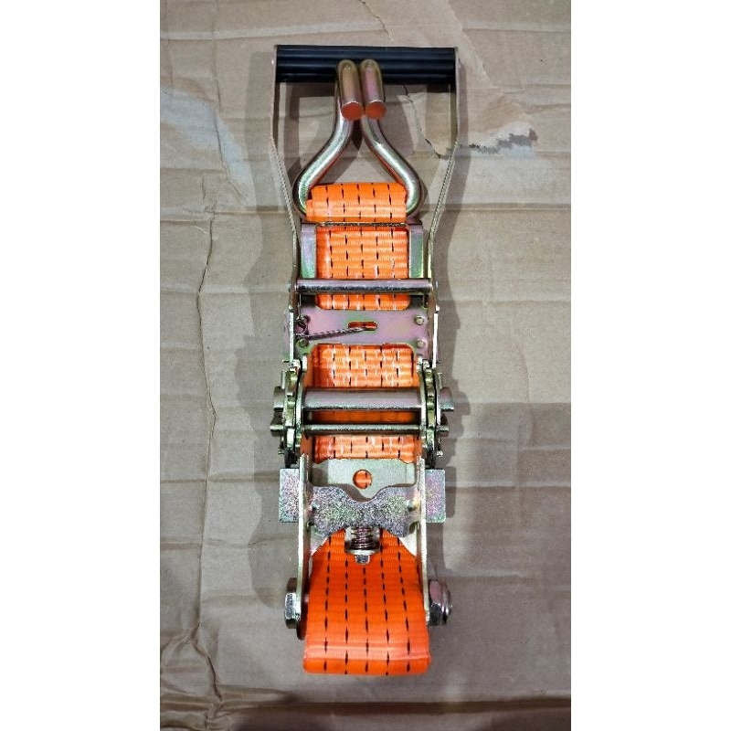 Jual Rachet tie down buckle kepala tali krek trek belt | Shopee Indonesia