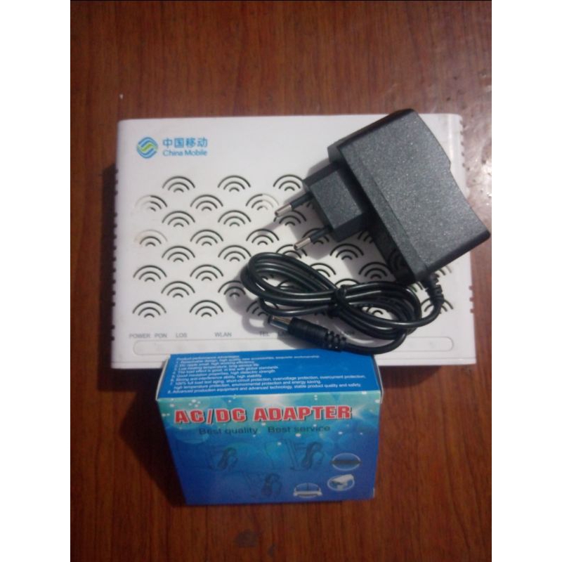 Jual ZTE f460 V6 Epon Onu | Shopee Indonesia