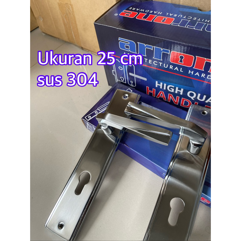 Jual Promo handle pintu besar 25 cm/ gagang pintu rumah ukuran besar 25 ... Jual Promo handle pintu besar 25 cm/ gagang pintu rumah ukuran besar 25 ...