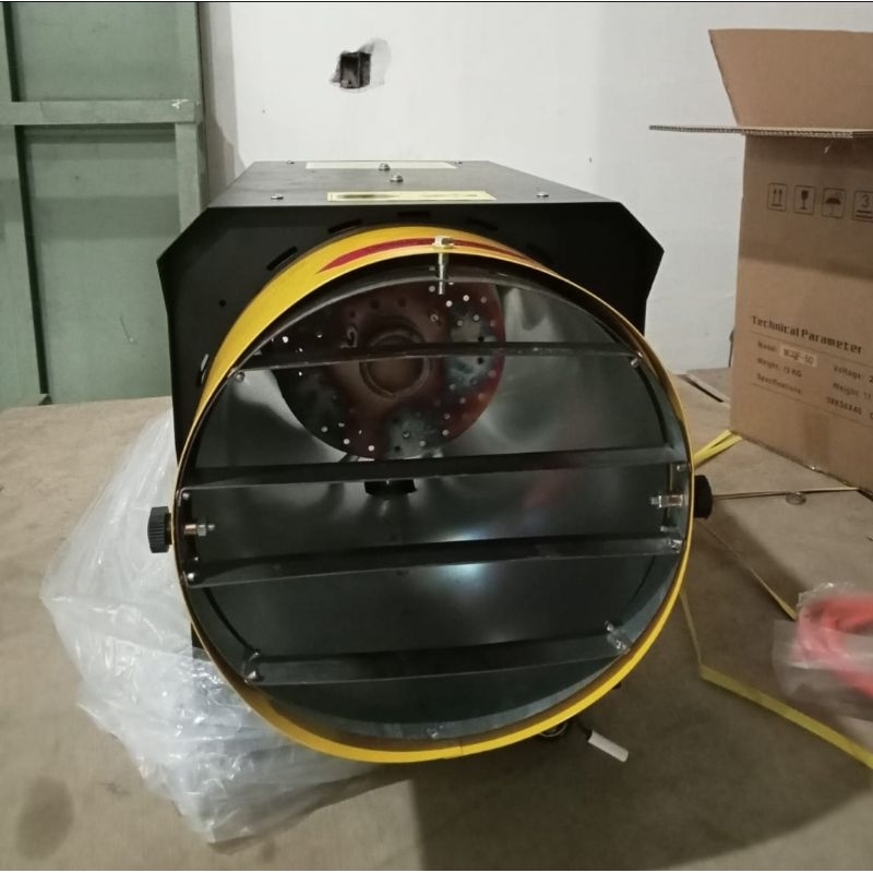 Jual Heater Pemanas Gas 50 kw | Shopee Indonesia