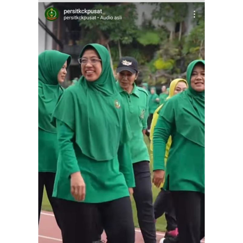 Jual jilbab pso logo terbaru | Shopee Indonesia