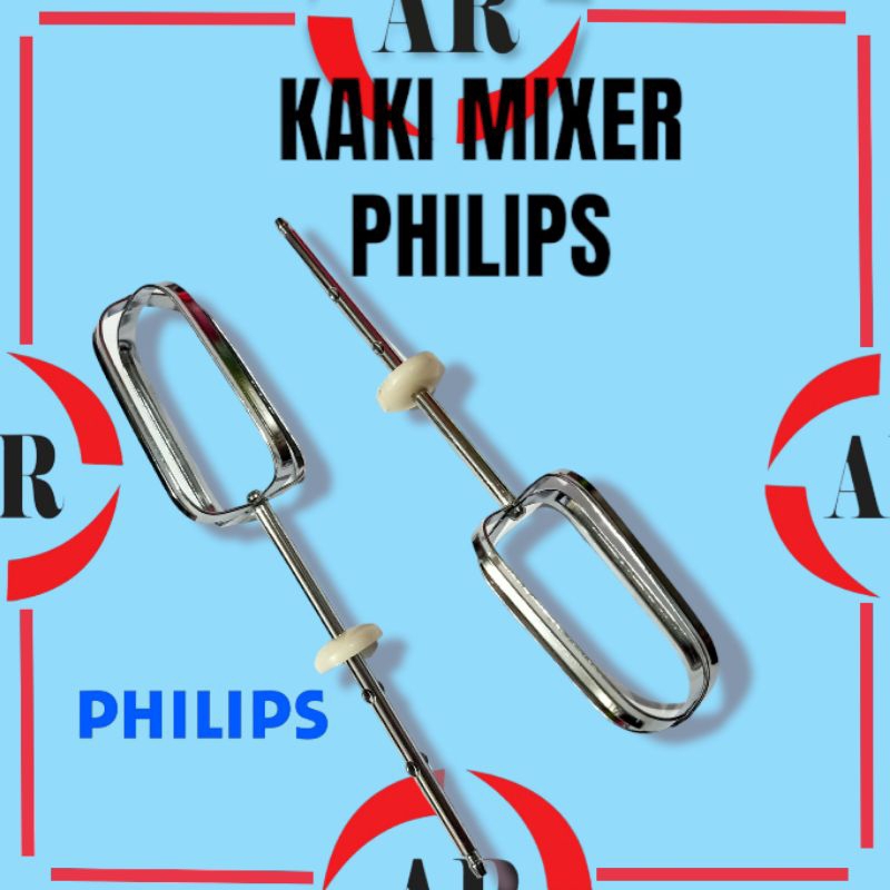 Jual KAKI MIXER/ ALAT PENGOCOK / PERLENGKAPAN PHILIPS / MASPION ...