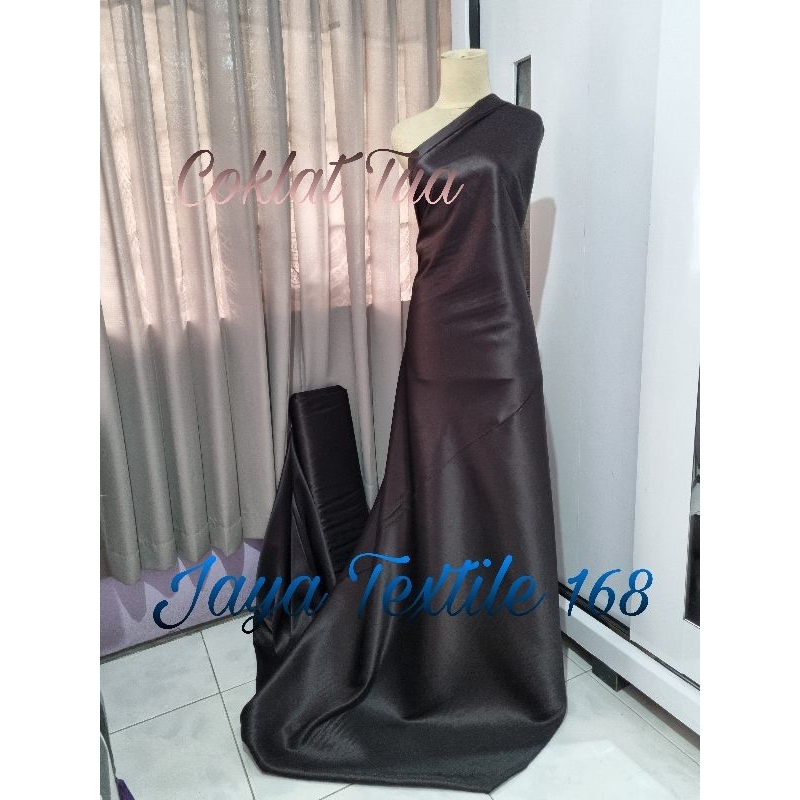 Jual Roberto Cavalli/Velvet Premium/Kain Gaun/Kain Backdrop | Shopee ...