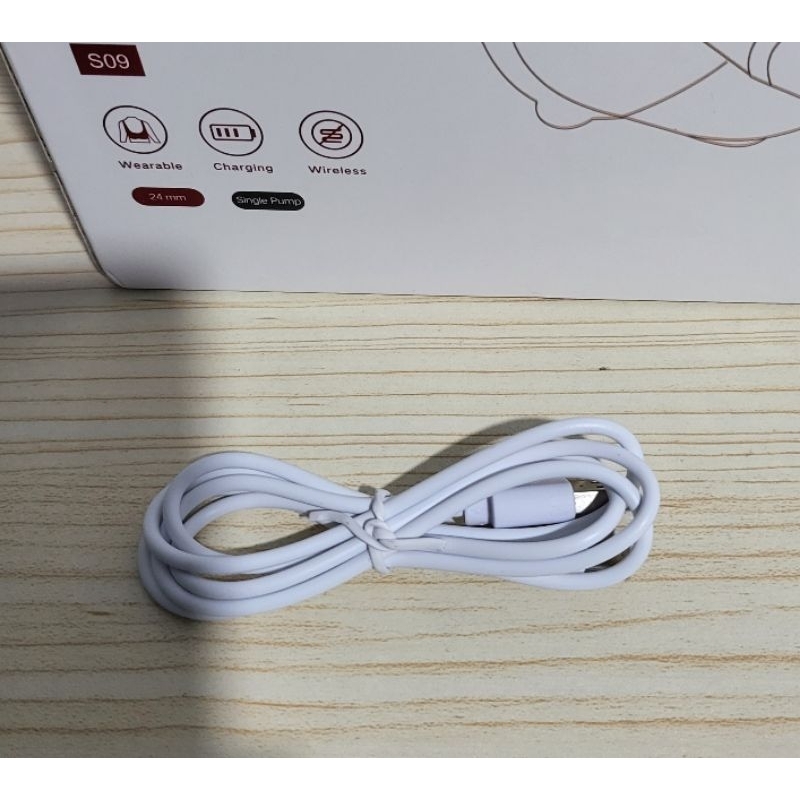 Jual Sparepart Pompa Asi YOMI Wearable Handsfree Breast Pump Wireless / YOMI S 09 P09 Wearable ...