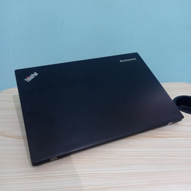 Jual Lenovo Thinkpad T440s Slim Ram 8 SSD 128 Keyboard Backlit Mewah ...