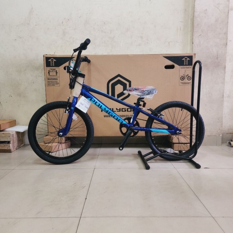 Jual Sepeda BMX 20 POLYGON ROGUE | Shopee Indonesia