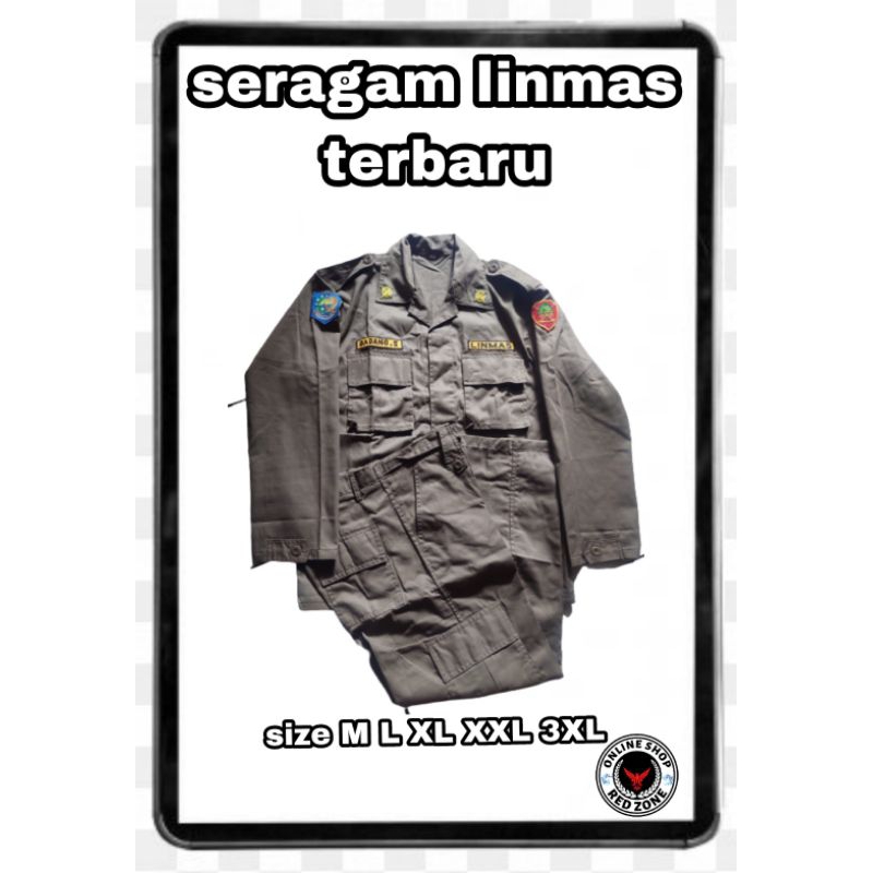 Jual GROSIR SERAGAM LINMAS LENGKAP / SERAGAM HANSIP LENGKAP, SERAGAM ... Jual GROSIR SERAGAM LINMAS LENGKAP / SERAGAM HANSIP LENGKAP, SERAGAM ...