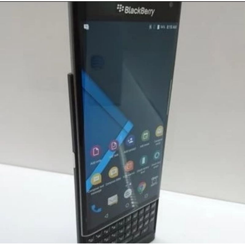 Jual blackberry priv amoled | Shopee Indonesia
