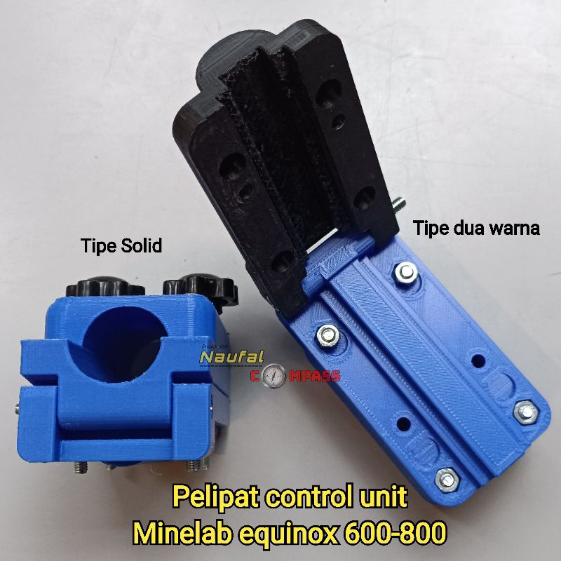 Jual Pelipat control unit Equinox 600-800 (metaldetektor,ionika,ionic ...