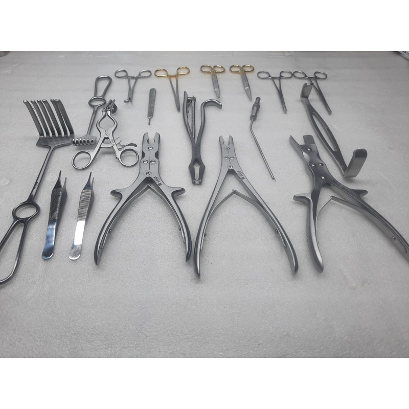 Jual Alat operasi gigi dental | Shopee Indonesia