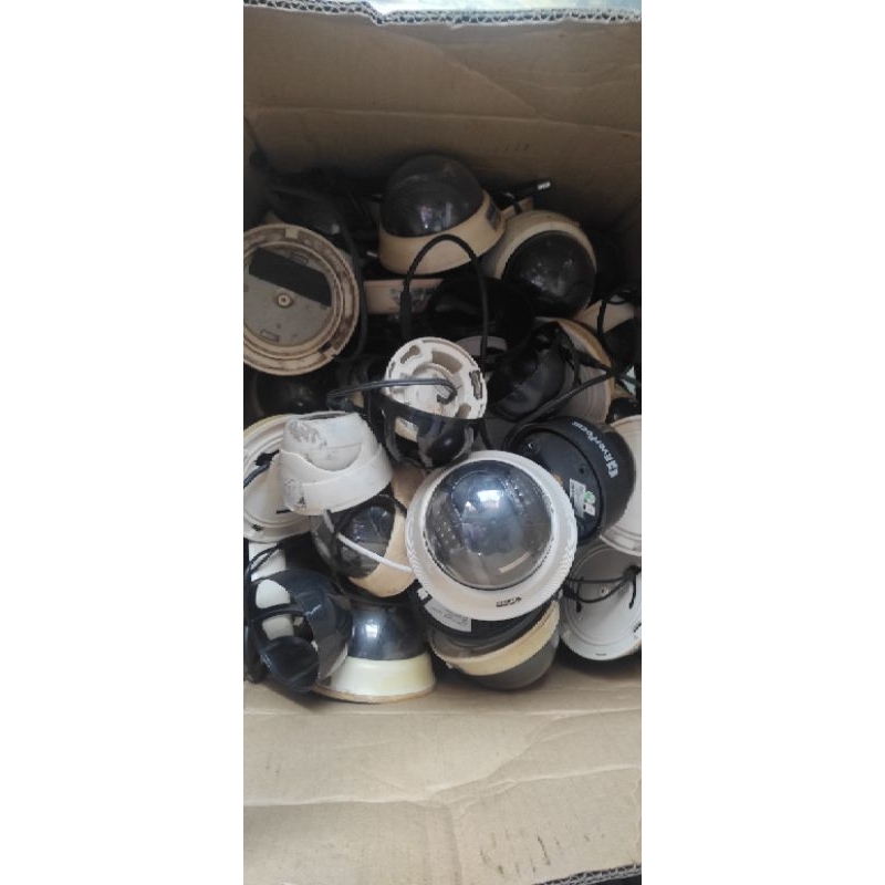Jual kamera cctv bekas | Shopee Indonesia