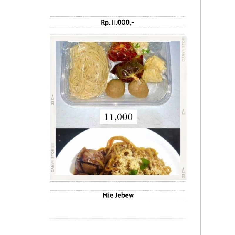 Jual Mie Jebew Frozen.. Mie Pedes.. Mie Bakso Pangsit.. | Shopee Indonesia