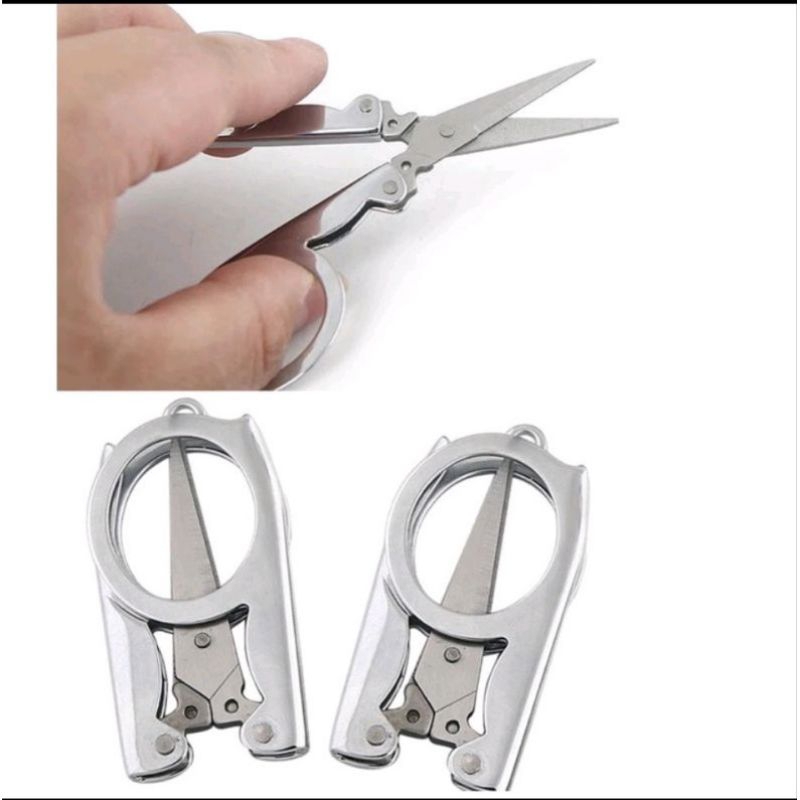 Jual Gunting Lipat Besi Kecil | Shopee Indonesia