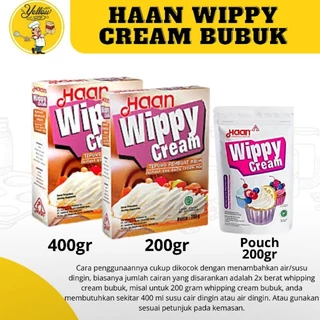 Jual wippy cream Harga Terbaik & Termurah Juni 2024 | Shopee Indonesia