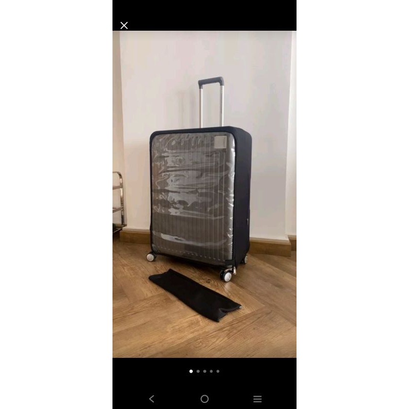 Jual SARUNG KOPER/COVER KOPER/PELINDUNG KOPER BISA UNTUK SEMUA MEREK ...