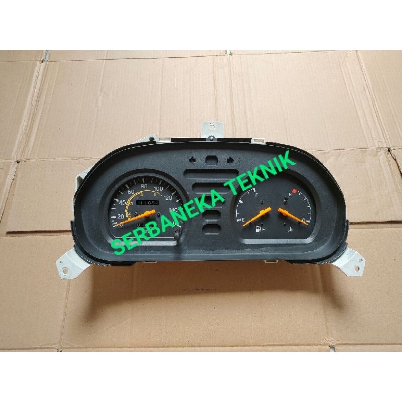 Jual Speedometer Hino Dutro/Toyota Dyna/Dyna Saurus 12v/24v Original ...