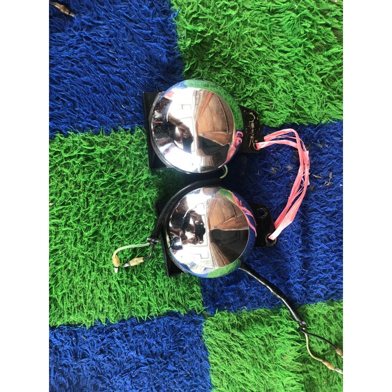 Jual Goldwing UL 12volt CB750 original | Shopee Indonesia