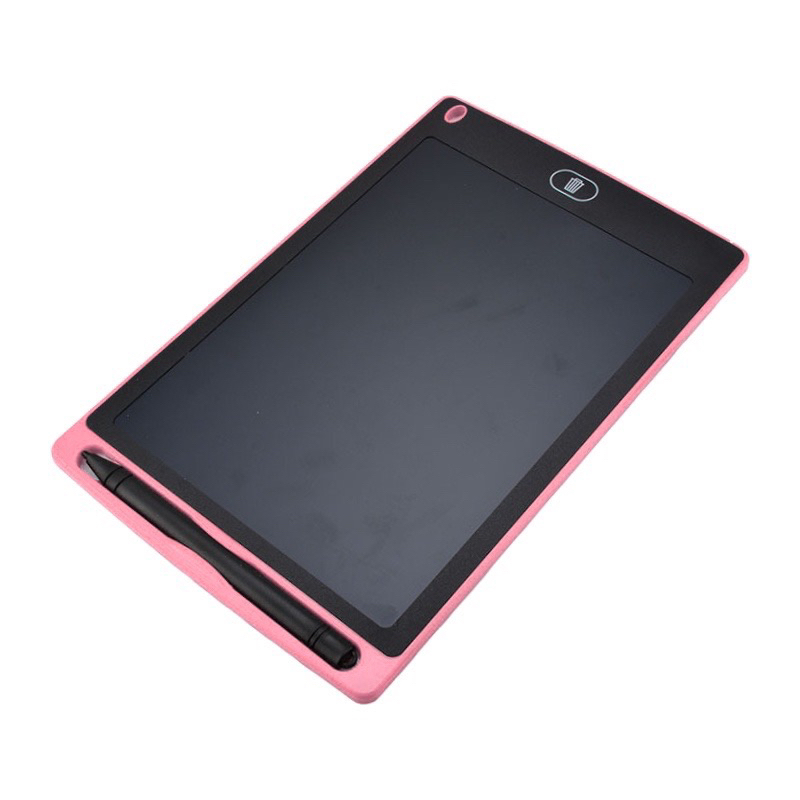 Jual Papan Tulis Anak Karakter Kelinci / LCD WRITING TABLET RABBIT ...