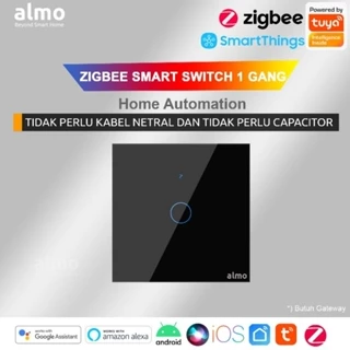 Produk ALMO Official Store | Shopee Indonesia
