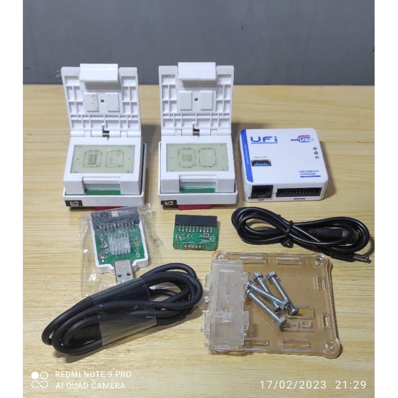 Jual Ufi Box Second | Shopee Indonesia