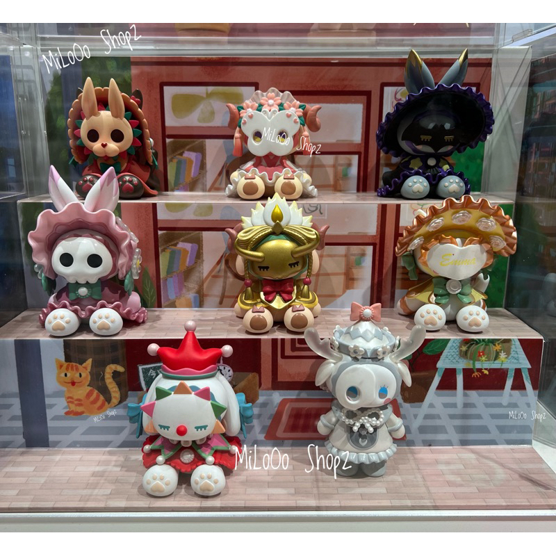 Jual BLINDBOX EMMA / Emma Blindbox | Shopee Indonesia