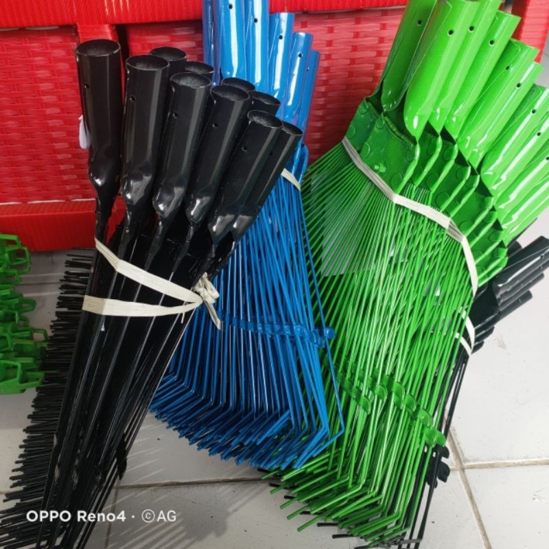 Jual Sapu garuk besi Bahan kokoh | Shopee Indonesia