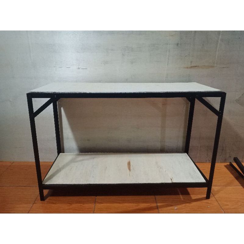 Jual Rak serbaguna P80cm L40cm T60cm / Rak aquarium / rak besi murah ...