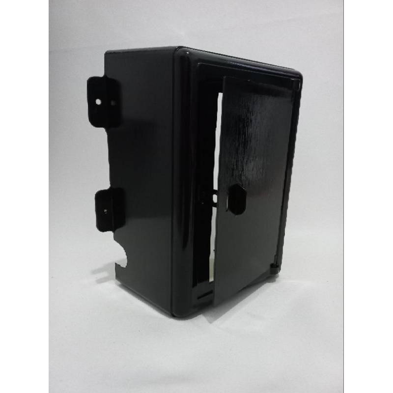 Jual Dekorasi box meteran listrik token Prabayar/Pascabayar mesin baru ...