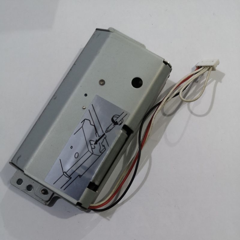 Jual Pisau Auto Cutter Pemotong Kertas Printer Star TSP100 Sparepart ...