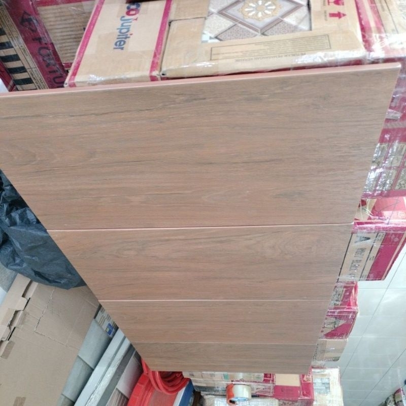 Jual keramik wood kayu atena puspa 30*60 | Shopee Indonesia