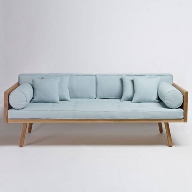 Jual Sofa tamu retro scandinavian, sofa minimalis unik terbaru, unixlo ...