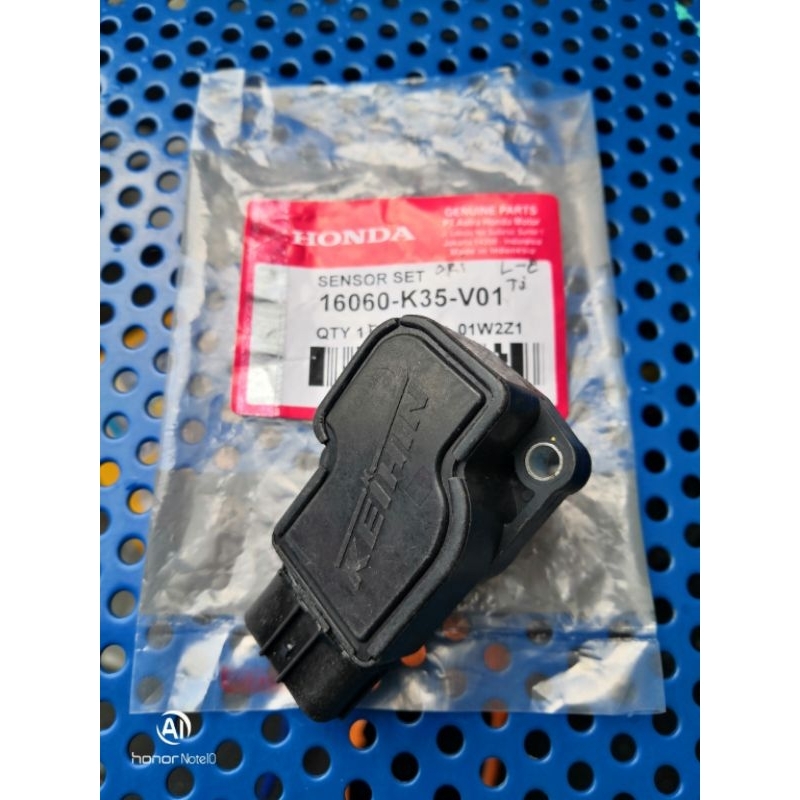 Jual Sensor tps pcx 150sensor throttle body swicth tps gas langsam pcx ...