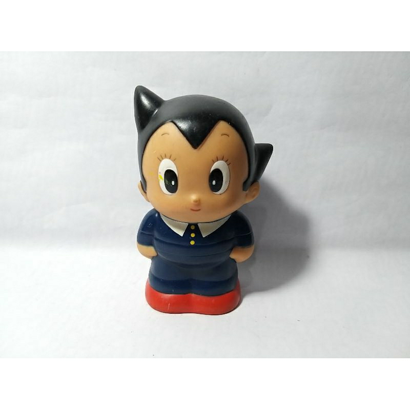 Jual Celengan Captain Atom Astro Boy Astroboy Osamu Tezuka Japanese ...