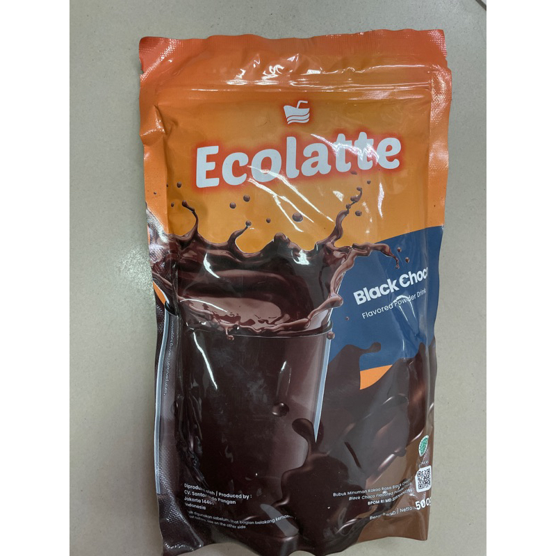 Jual Ecollate Powder Drink 1KG all Varian | Shopee Indonesia