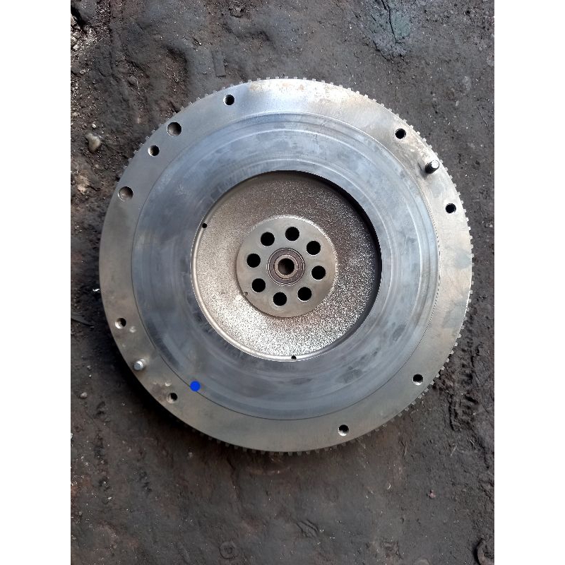 Jual RODA GILA TOYOTA DYNA 110 125 130HT MT HINO DUTRO 130HT | Shopee ...