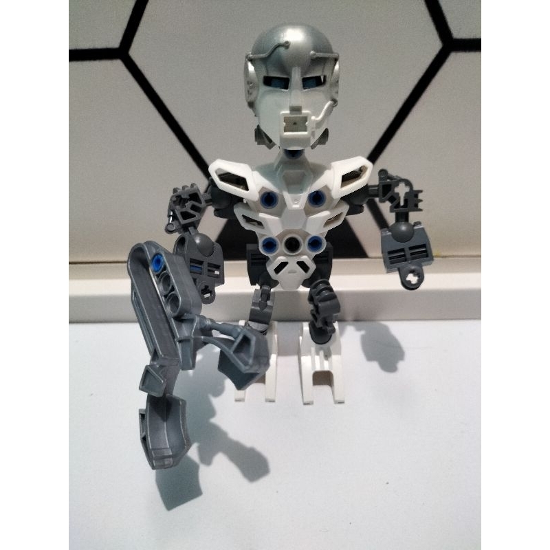 Jual Lego Bionicle 8612 | Shopee Indonesia