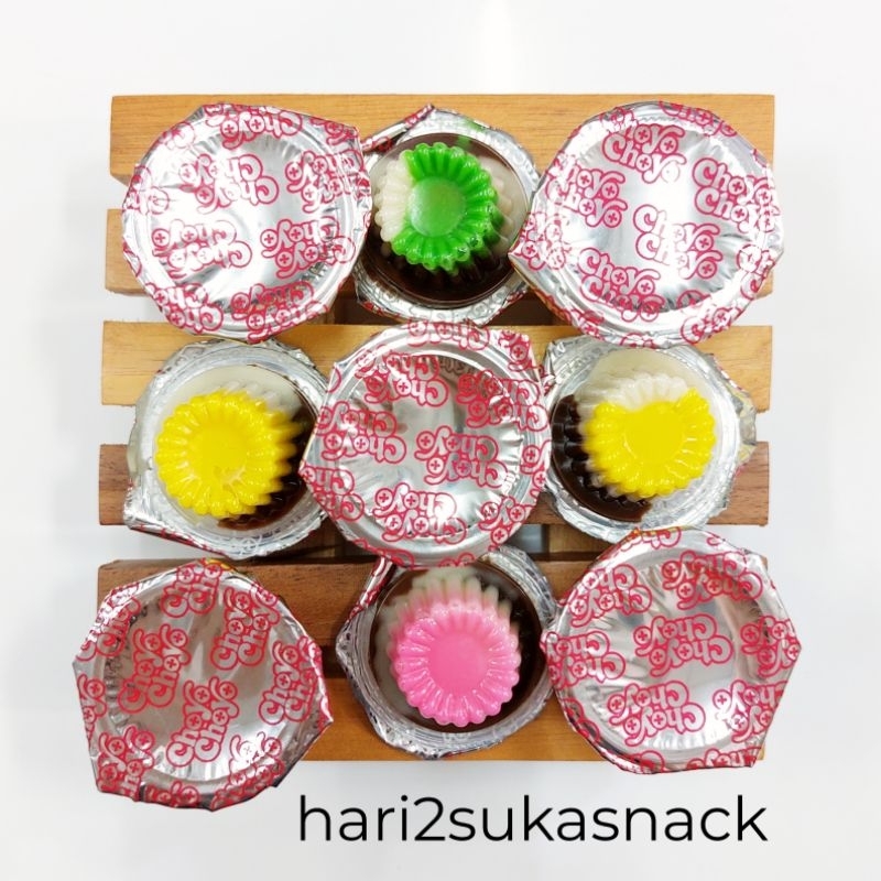 Jual Aneka Permen Jadul Cokelat Jelly Permen Karet Viral Nostalgia ...