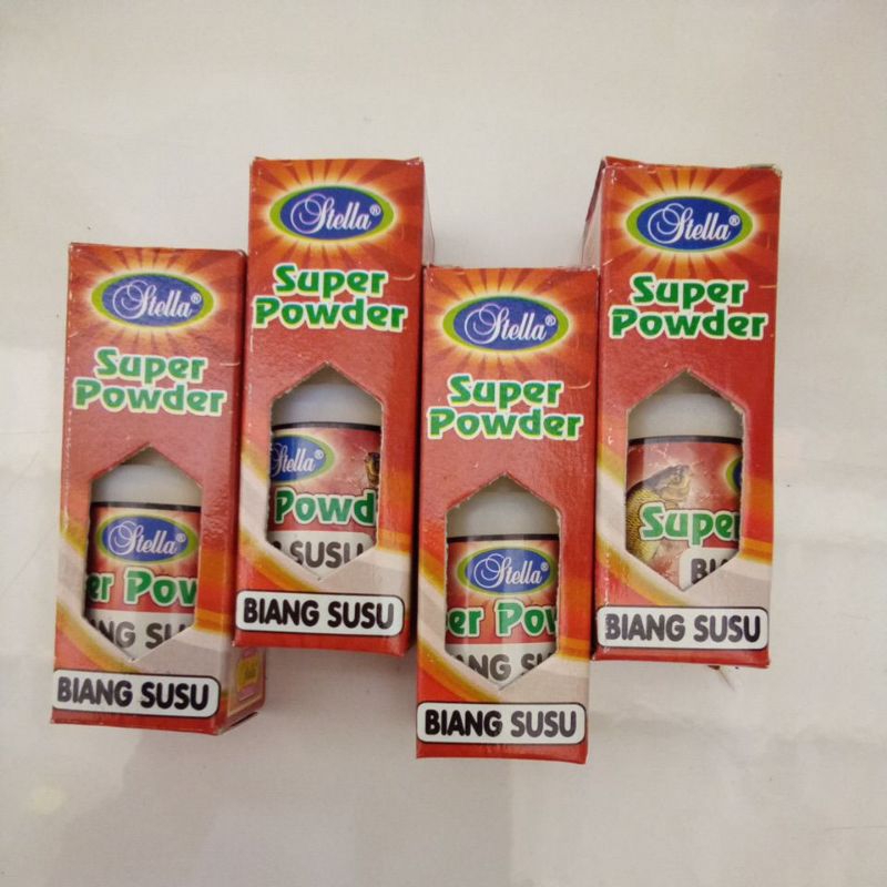 Jual BIANG SUSU (POWDER) STELLA | Shopee Indonesia