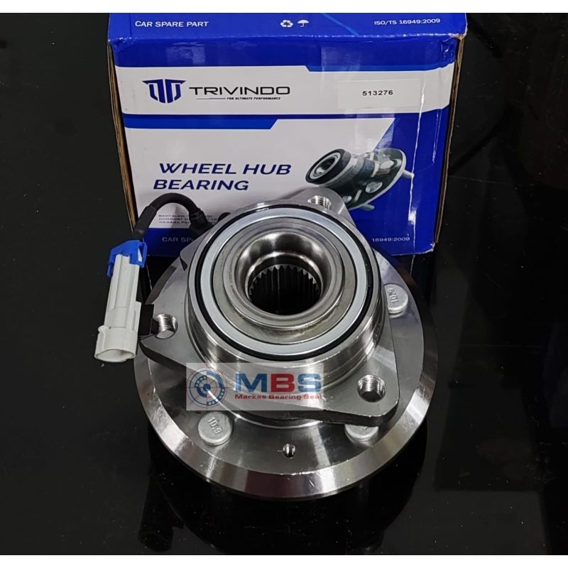 Jual BEARING RODA DEPAN CHEVROLET CAPTIVA ALL VARIANT | Shopee Indonesia