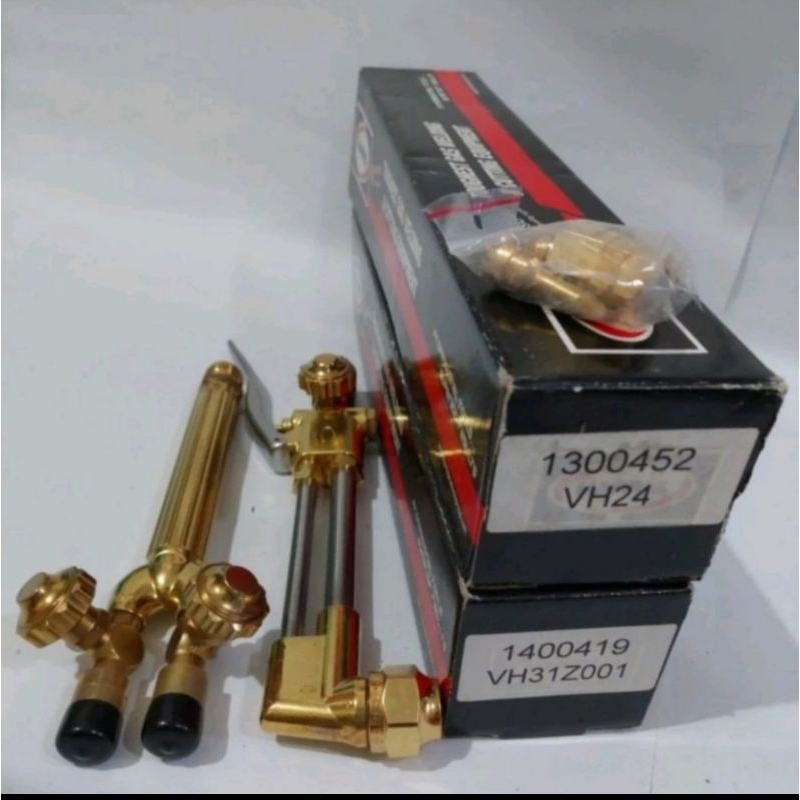 Jual Stang blender HARRIS/Cutting torch attachment model Victor ...