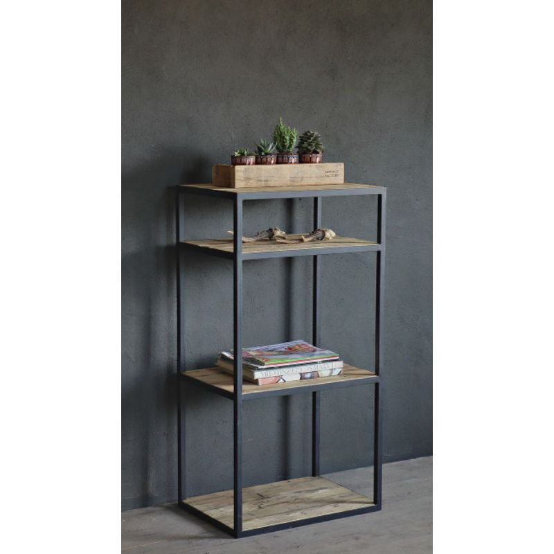 Jual Rak Besi Minimalis Susun Besi Minimalis & Eksklusif Cantik Hiasan ...