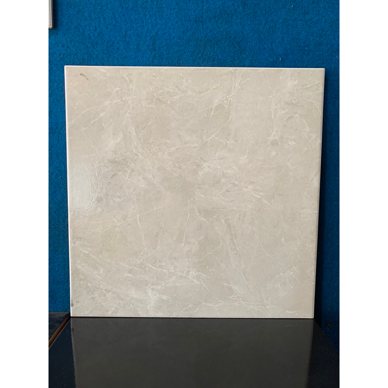 Jual kramik lantai 40x40,Beta grey | Shopee Indonesia