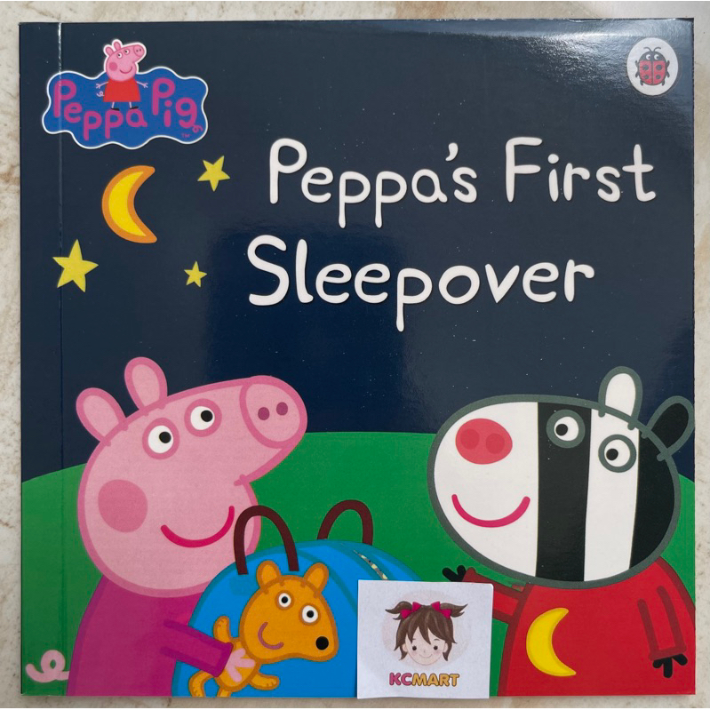 Jual Peppa Pig Ultimate Collection Story Book Ecer Satuan Blue Box Buku ...