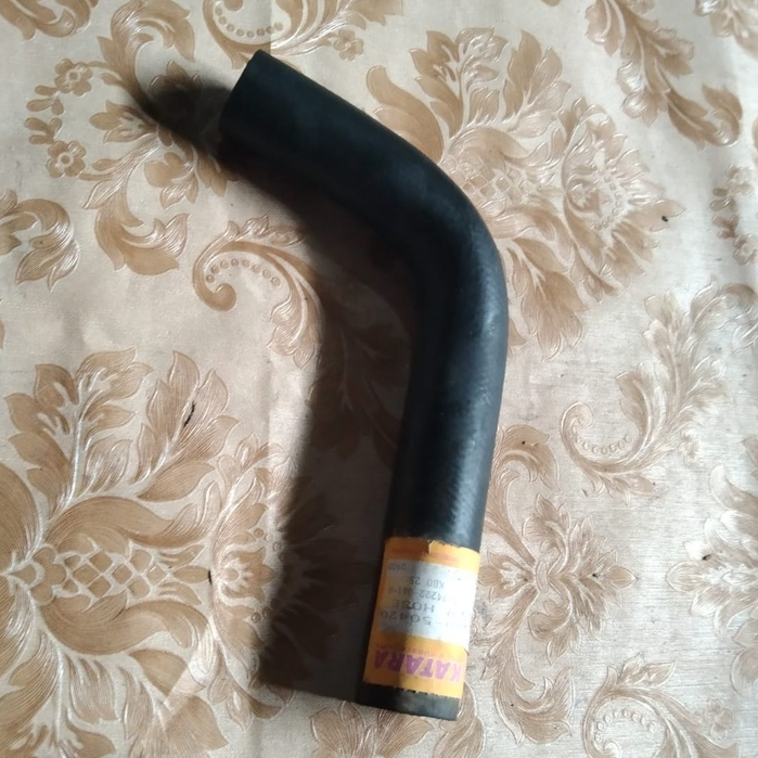 Jual SELANG RADIATOR/RADIATOR HOSE ISUZU KBD25 ATAS (UP) | Shopee Indonesia